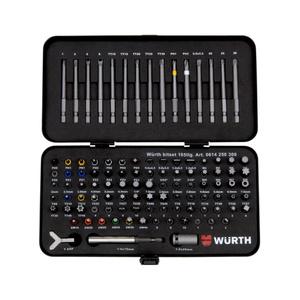 Bit Assortments and Sets – Würth Tools Official Store | The Official ...