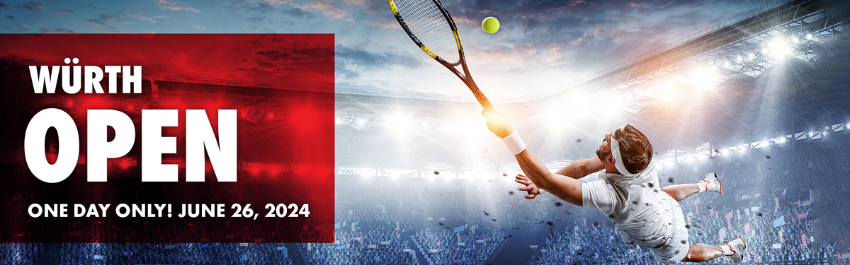 Wurth Open – Würth Tools Official Store | The Official Home of Wurth ...