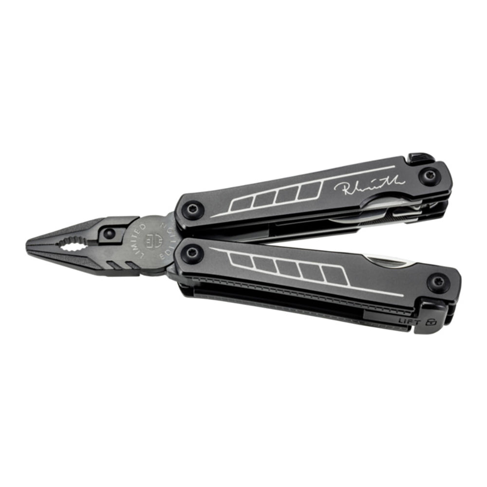 Reinhold Wurth Limited Edition Multi-Function Tool – Würth Tools ...