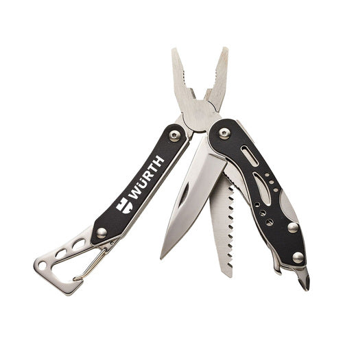 Cedar Creek® Traveler Multi-Function Tool — Würth Tools Official Store | The Official Home of ...