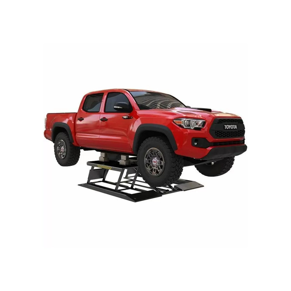 BendPak LR-10000 10,000-lb. Capacity / Low-Rise Lift — Würth Tools ...