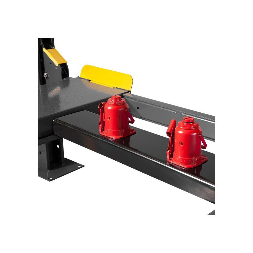 BendPak JP-6 Telescoping Sliding Jack Platform / 6,000-lb. Capacity ...
