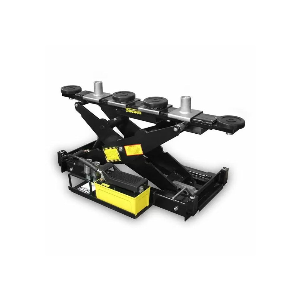 BendPak RJ-45 Specialty Adapter Kit – Würth Tools Official Store | The ...