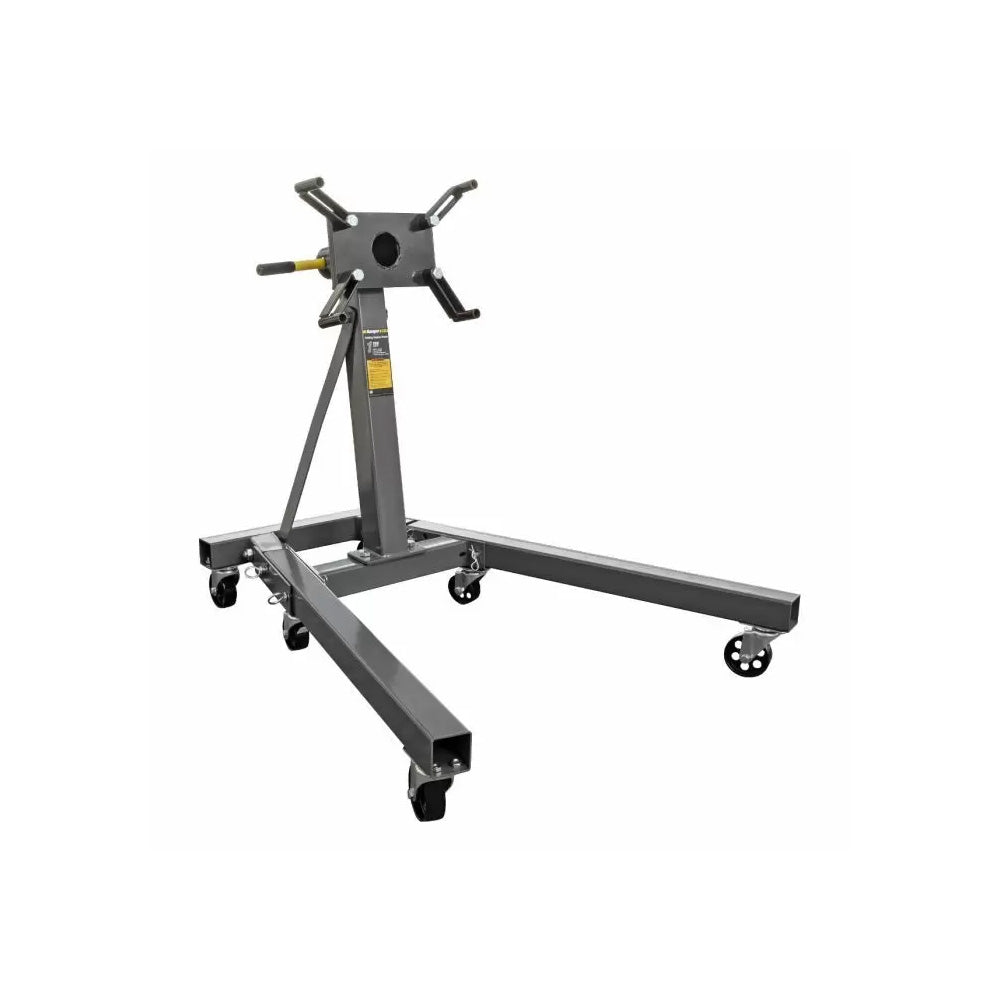 Ranger RES-1TF 1-Ton Folding Engine Stand – Würth Tools Official Store ...