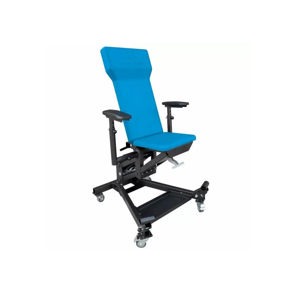 Ergochair Ergo-Jet Ergonomic Height-Adjustable Workstation – Würth ...