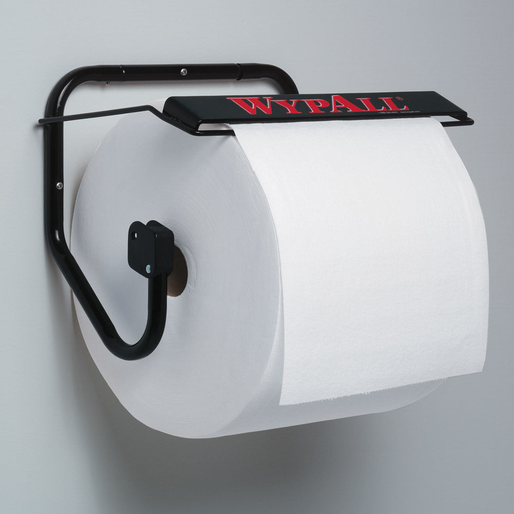 Kimberly Clark WypAll Wall Mount Jumbo Roll Wiper Dispenser – Würth ...