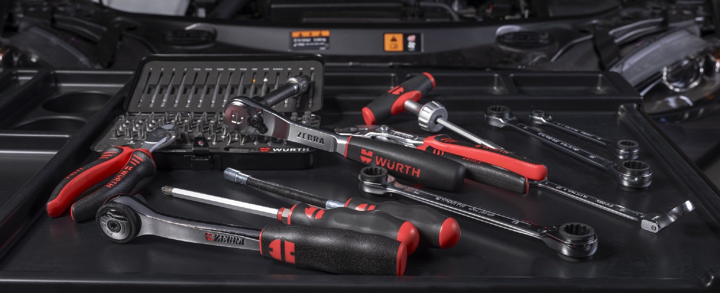 Würth Tools Official Store | Professional Grade Tools — Würth Tools ...
