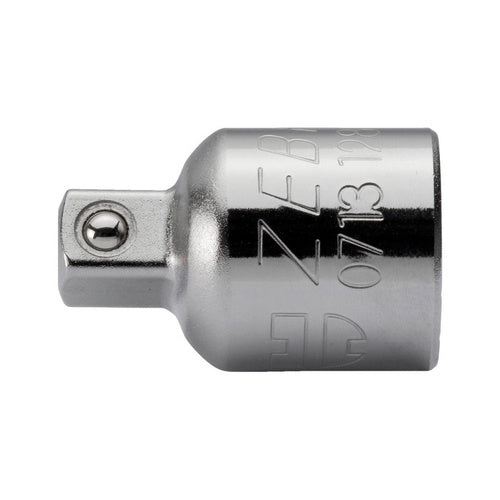 ZEBRA Step-Down Socket - 3/8 Inch to 1/4 Inch — Würth Tools Official ...