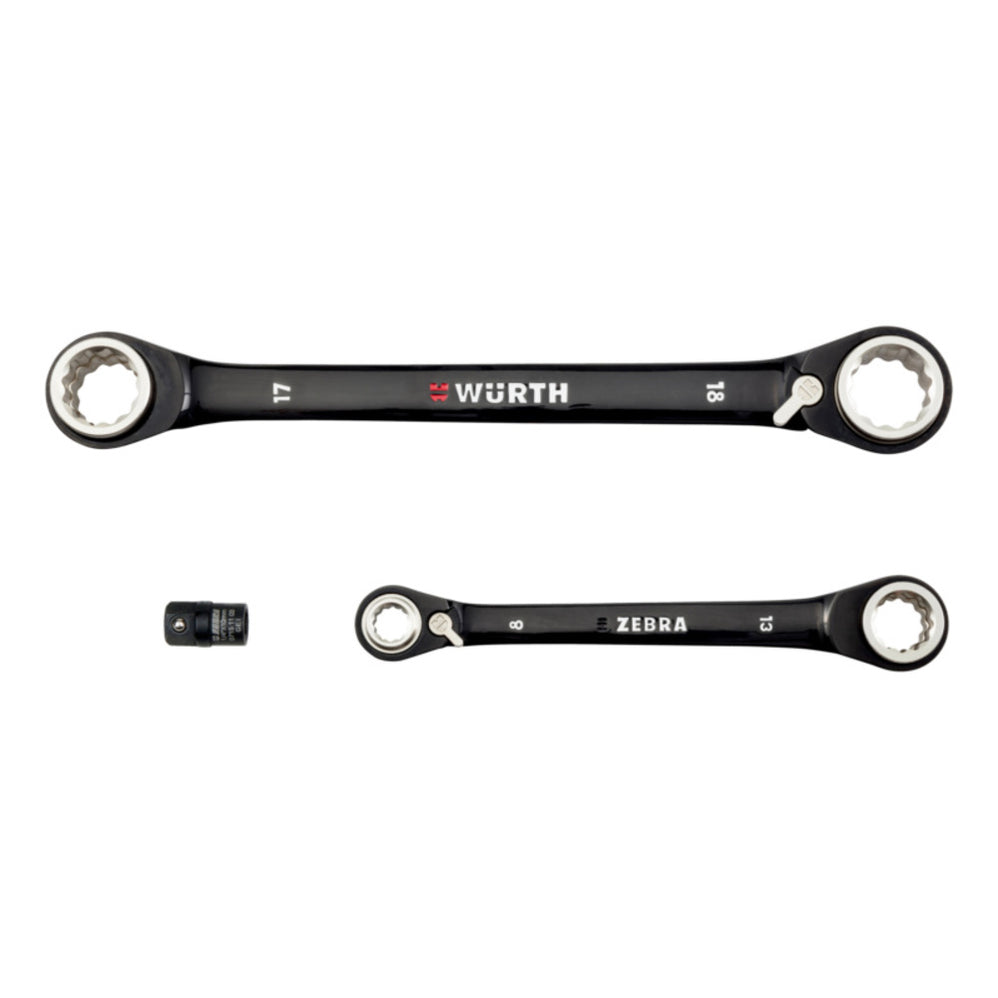 Zebra Tools — Würth Tools Official Store | The Official Home of Wurth ...