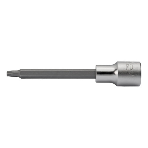 ZEBRA 1/2 Inch Torx Socket Bit - Long - TX60 — Würth Tools Official ...