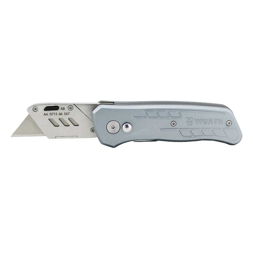 Multi-Function - Twin Blade - Folding Utility Knife – Würth Tools ...