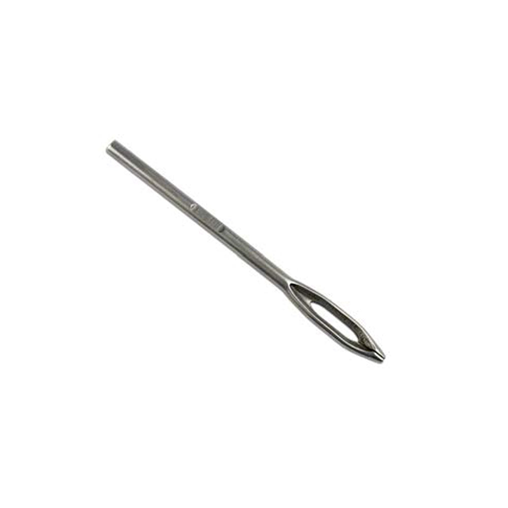 REPL PASSENGER SPLIT-EYE NEEDLE, 3-1/2 INCH – Würth Tools Official ...