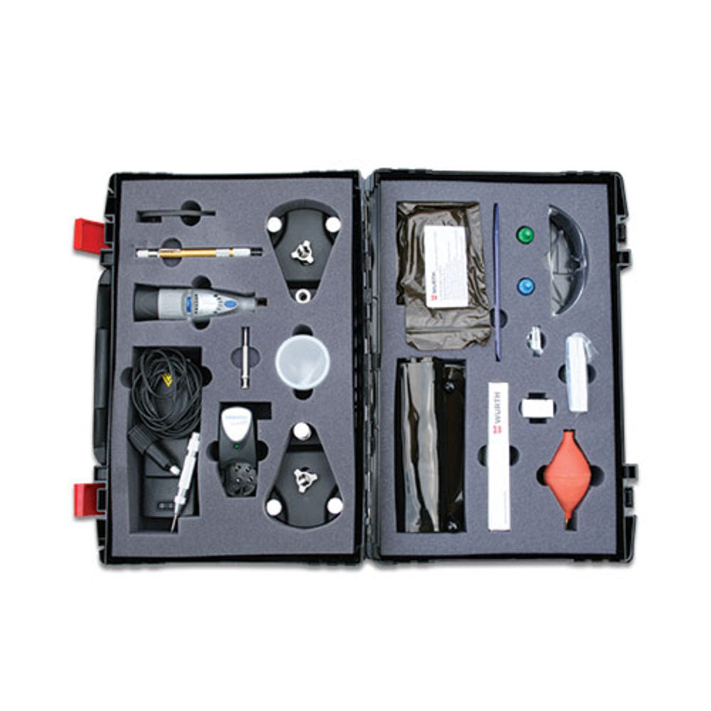 Windshield Repair Kit – Würth Tools Official Store | The Official Home ...
