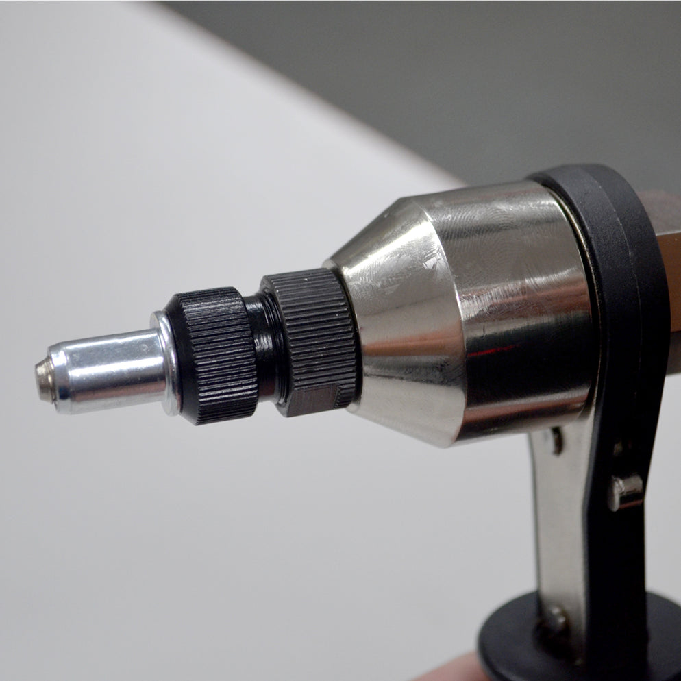 Rivet Nut Ratchet Kit with Metric Mandrels M4,M5,M6,M8,M10,M12 — Würth ...