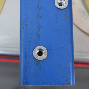 Rivet Nut Ratchet Kit with Metric Mandrels M4,M5,M6,M8,M10,M12 — Würth ...