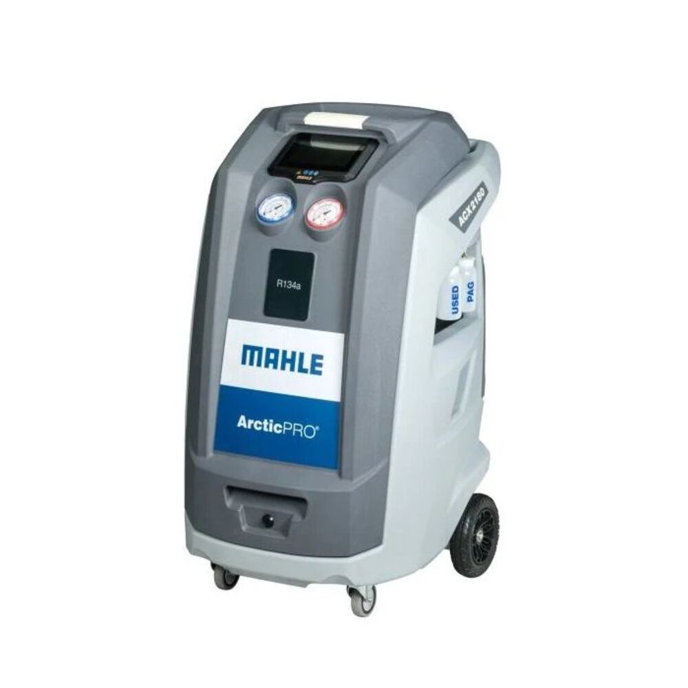 MAHLE High Performance R-134A Air Conditioning Service System – Würth ...